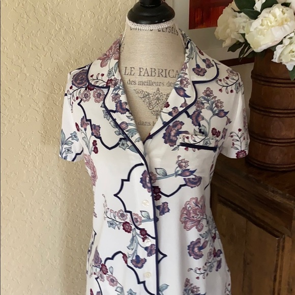 Soma | Intimates & Sleepwear | Soma Pj Set | Poshmark